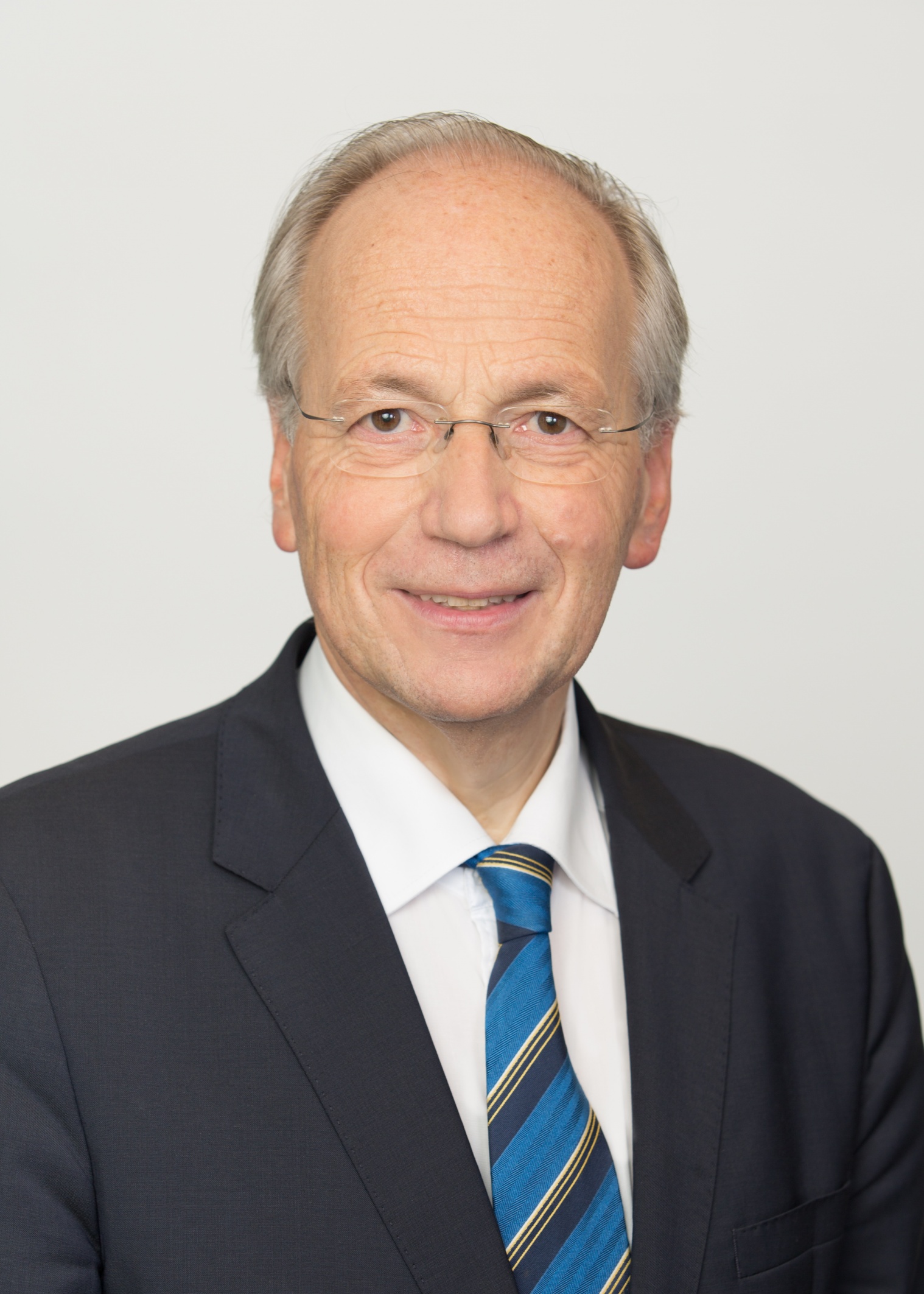 Vortrag von Professor Dr. Rudolf Taschner - BG BRG Lilienfeld