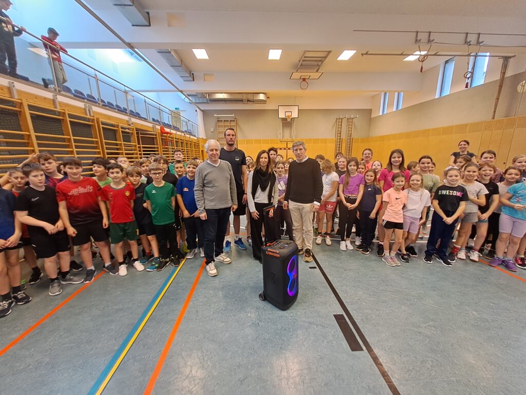 JBL Box - BG BRG Lilienfeld